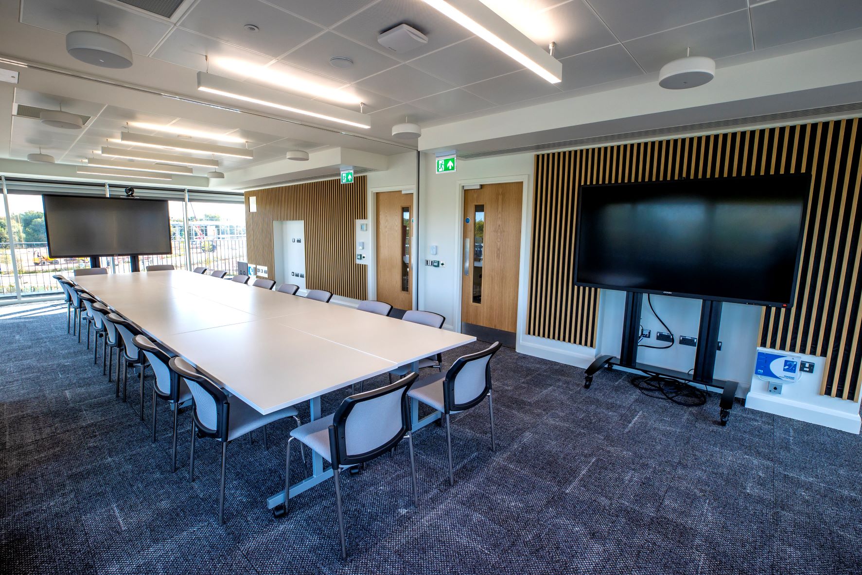 Room Hire – The Plaza