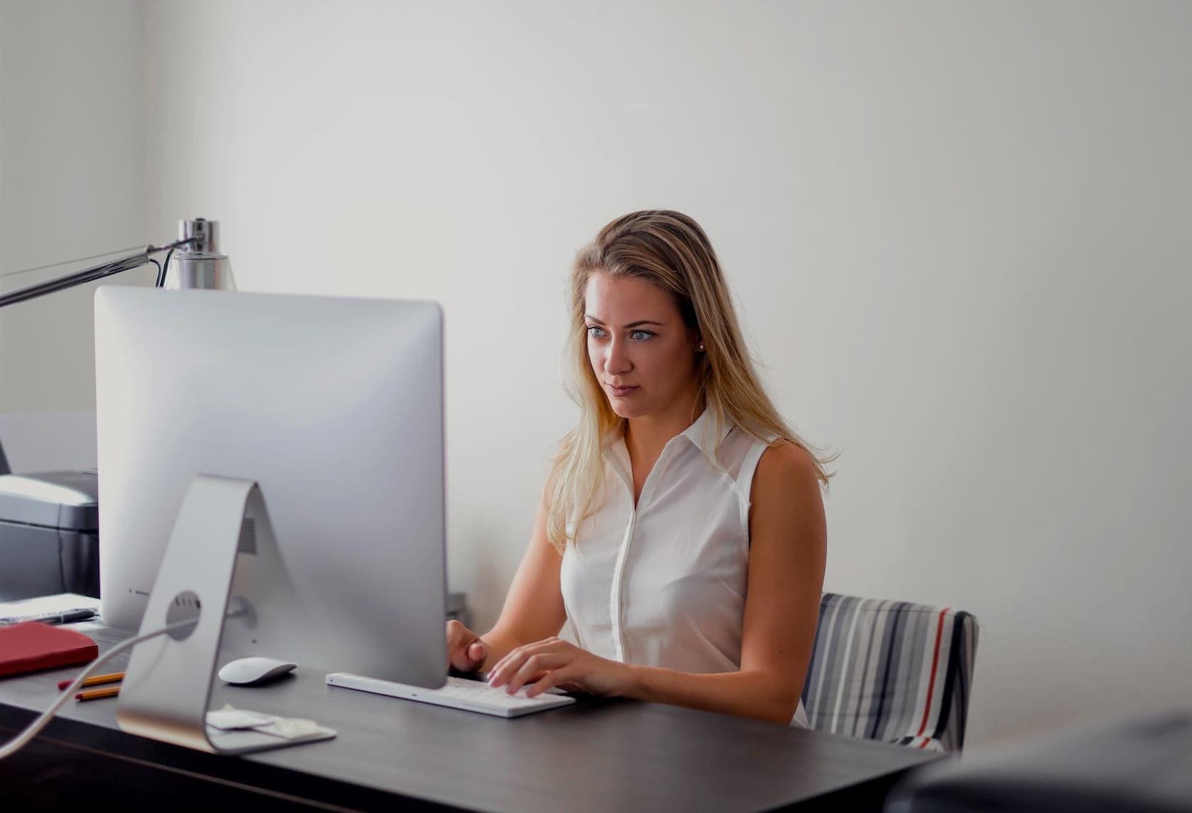 Workspaces – The Plaza